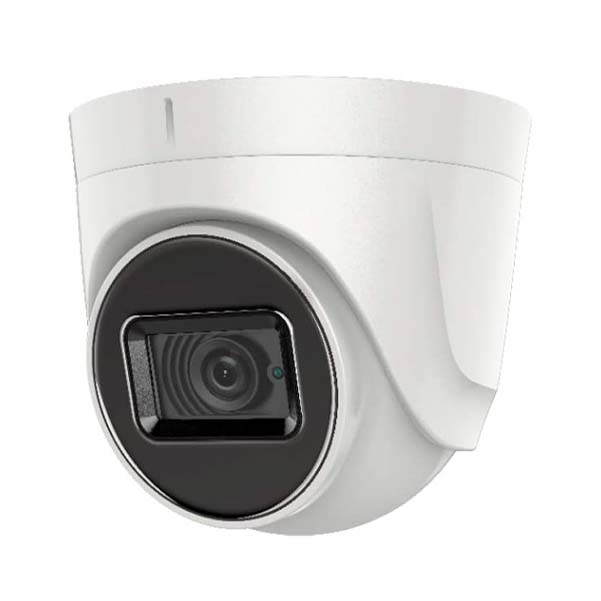 HIKVISION 4K Indoor Fixed Turret Camera – Technopi store